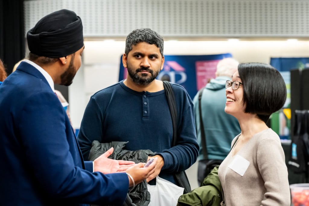 Meet the London Home Show Autumn 2024 exhibitors - Share to Buy