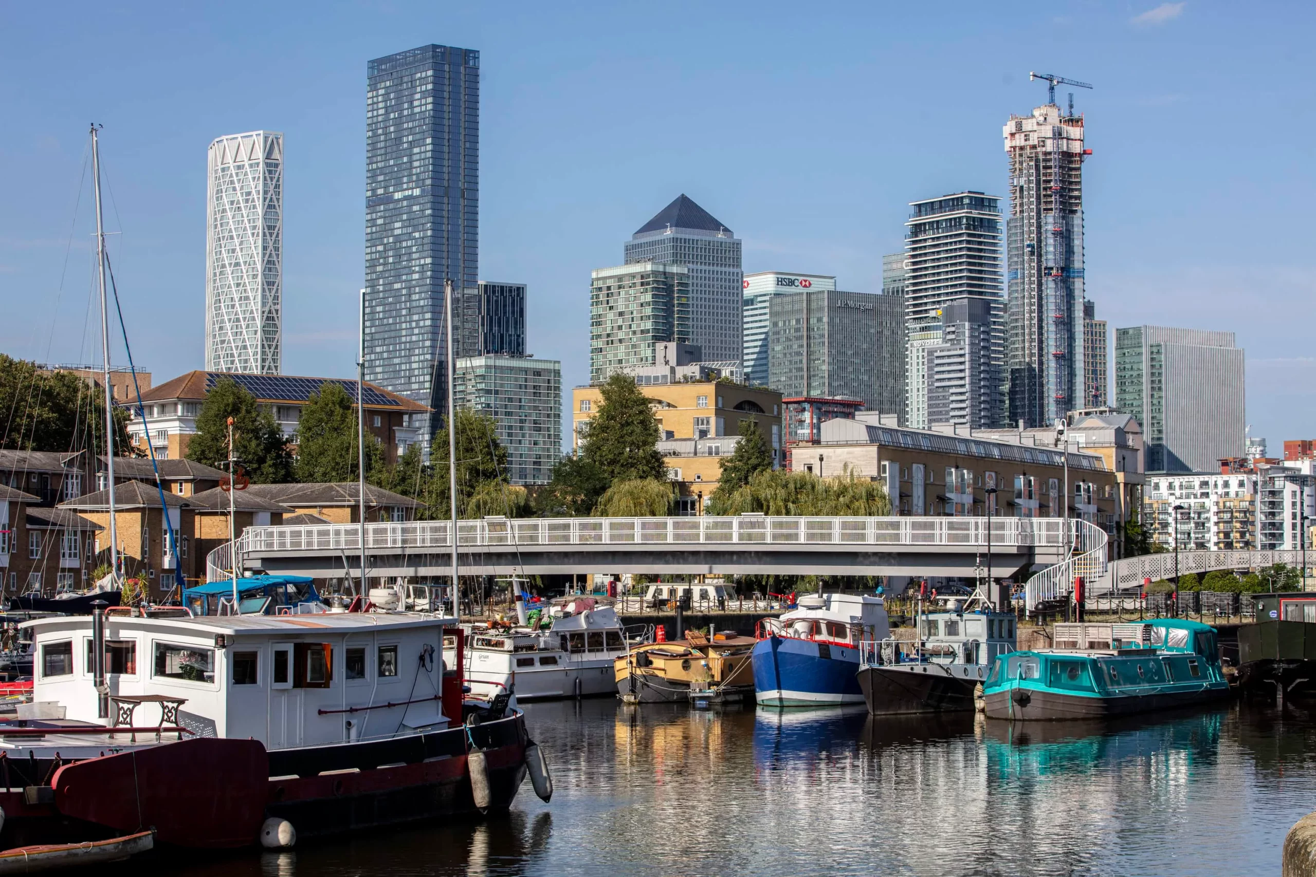 Red Loft: Unlocking your dream London home - Share to Buy