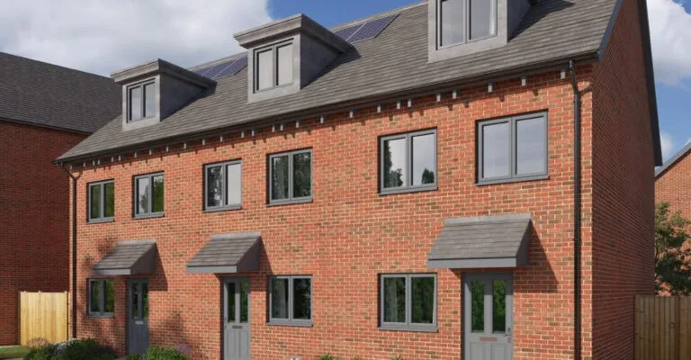 Bristol Home Show Sponsor: Meet Sovereign Network Group - Share to Buy
